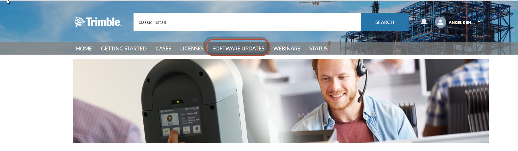 Accubid Classic - Classic 13 and newer Installation