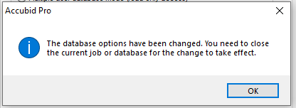 Accubid Classic - Classic 13 and newer Installation