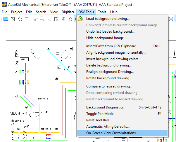 AutoBid Combo - Import PDFs using GhostScript