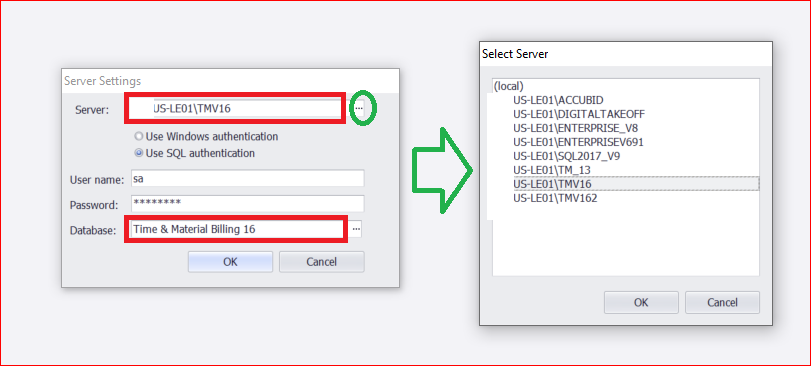 Accubid Classic - How to Convert Job Files for Accubid Pro / Change ...