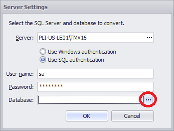 Accubid Classic - How to Convert Job Files for Accubid Pro / Change ...