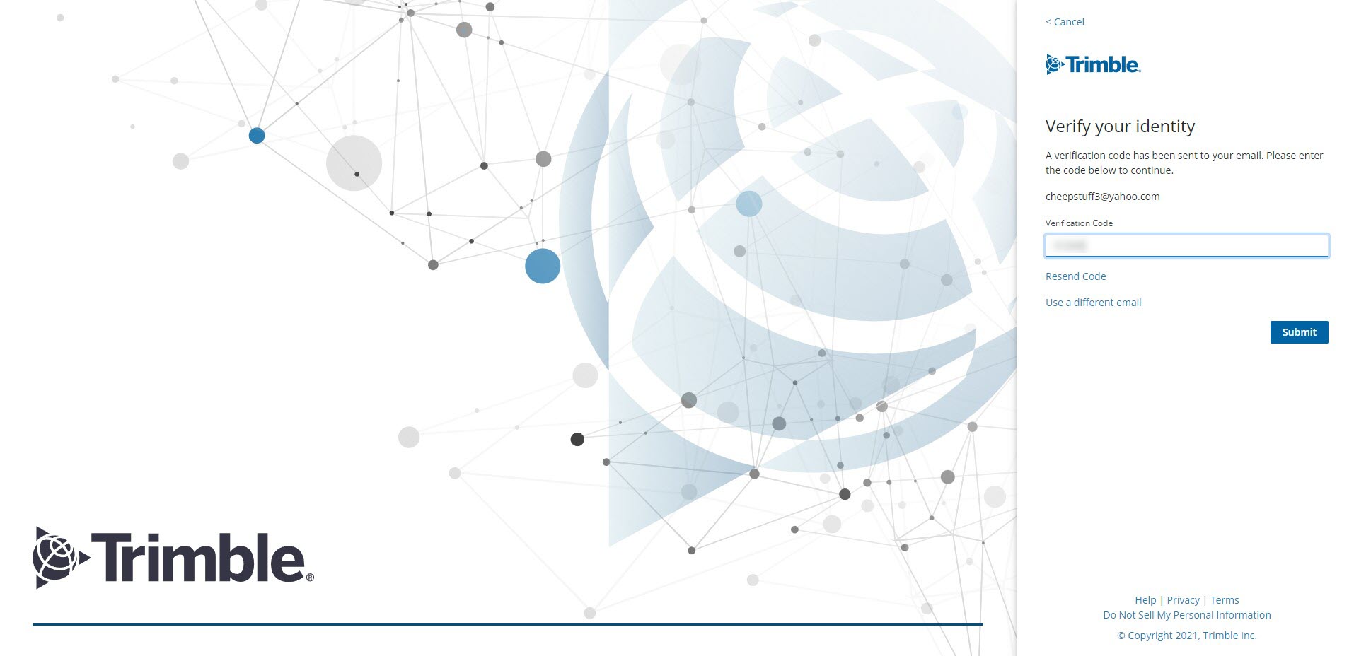 TID PRODUCTS - Setup a New TID