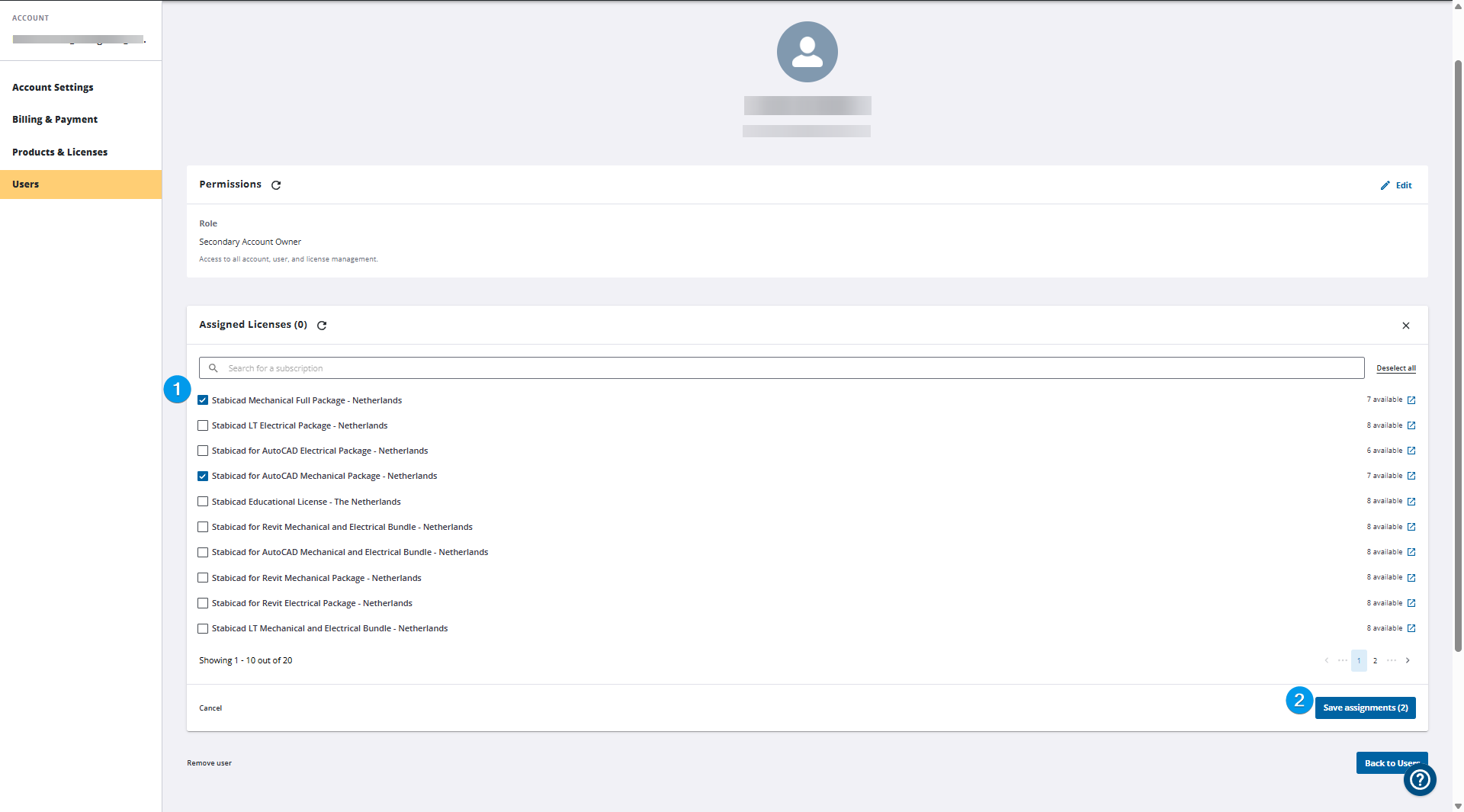 Accounts-Trimble-portal