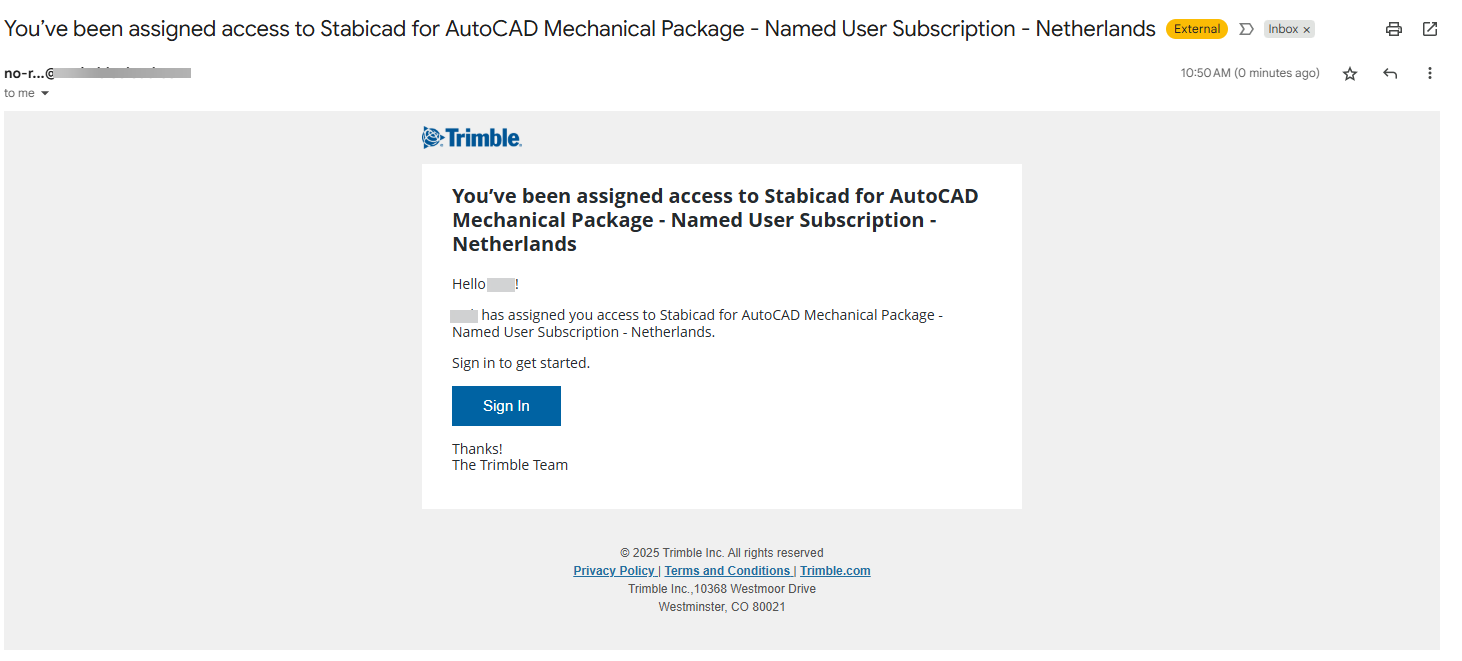 Accounts-Trimble-portal