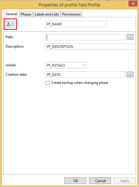 Create Title Block in Revit.